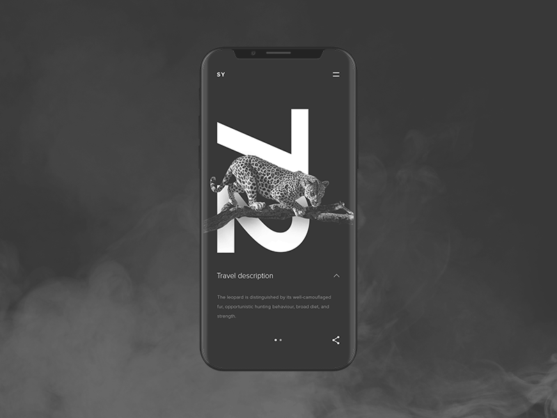 Unique app design for fortune 500. - Business 3 - Phlox Elementor ...